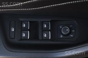 Pelēks Volkswagen Arteon 2022 Ventspils, ar dzinēja tilpumu 1.40 L un nobraukumu 130 tūkst. km par 24650 €, foto 35 vietnē AUTOMOTO.COM.LV