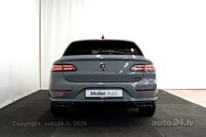 Серый Фольксваген Артеон 2022 в Таллин, объемом двигателя 2.00 л и пробегом 159 тыс. км за 27900 €, фото 7 на AUTOMOTO.COM.LV