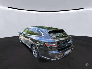 Pelēks Volkswagen Arteon 2022 Viļņa, ar dzinēja tilpumu 1.40 L un nobraukumu 162 tūkst. km par 20990 €, foto 4 vietnē AUTOMOTO.COM.LV