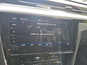 Pelēks Volkswagen Arteon 2022 Viļņa, ar dzinēja tilpumu 1.40 L un nobraukumu 162 tūkst. km par 20990 €, foto 13 vietnē AUTOMOTO.COM.LV