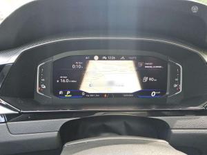 Pelēks Volkswagen Arteon 2022 Viļņa, ar dzinēja tilpumu 1.40 L un nobraukumu 162 tūkst. km par 20990 €, foto 14 vietnē AUTOMOTO.COM.LV
