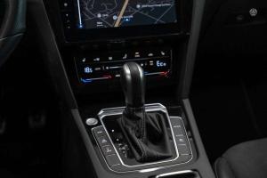Grey Volkswagen Arteon 2022 in Vilnius, with an engine capacity of 1.40 L and mileage of 77 thousand km for 26900 €, photo 17 on AUTOMOTO.COM.LV