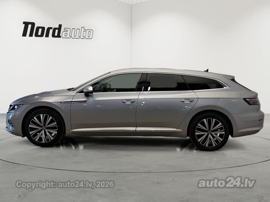 Pelēks Volkswagen Arteon 2022 Tallina, ar dzinēja tilpumu 1.40 L un nobraukumu 69 tūkst. km par 25900 €, foto 6 vietnē AUTOMOTO.COM.LV