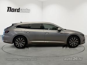 Pelēks Volkswagen Arteon 2022 Tallina, ar dzinēja tilpumu 1.40 L un nobraukumu 69 tūkst. km par 25900 €, foto 7 vietnē AUTOMOTO.COM.LV