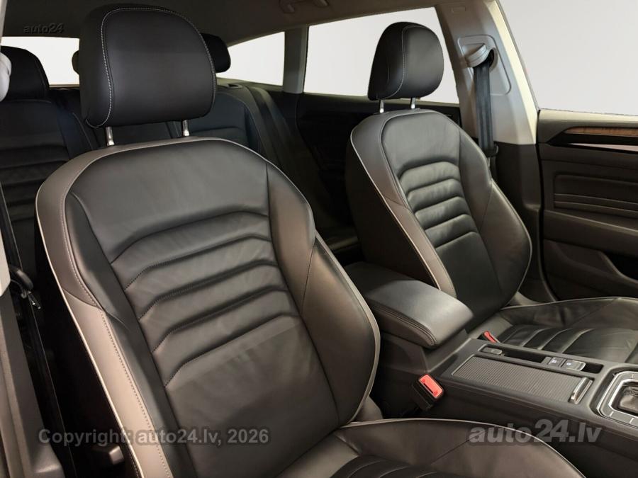 Pelēks Volkswagen Arteon 2022 Tallina, ar dzinēja tilpumu 1.40 L un nobraukumu 69 tūkst. km par 25900 €, foto 12 vietnē AUTOMOTO.COM.LV