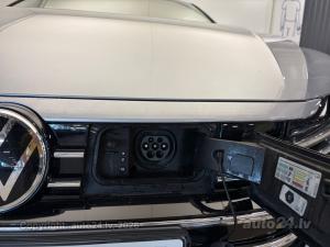 Pelēks Volkswagen Arteon 2022 Tallina, ar dzinēja tilpumu 1.40 L un nobraukumu 69 tūkst. km par 25900 €, foto 13 vietnē AUTOMOTO.COM.LV
