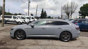 Pelēks Volkswagen Arteon 2022 Klaipėda, ar dzinēja tilpumu 1.97 L un nobraukumu 183 tūkst. km par 23200 €, foto 3 vietnē AUTOMOTO.COM.LV