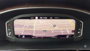 Pelēks Volkswagen Arteon 2022 Klaipėda, ar dzinēja tilpumu 1.97 L un nobraukumu 183 tūkst. km par 23200 €, foto 15 vietnē AUTOMOTO.COM.LV