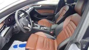 Pelēks Volkswagen Arteon 2022 Klaipėda, ar dzinēja tilpumu 1.97 L un nobraukumu 183 tūkst. km par 23200 €, foto 18 vietnē AUTOMOTO.COM.LV
