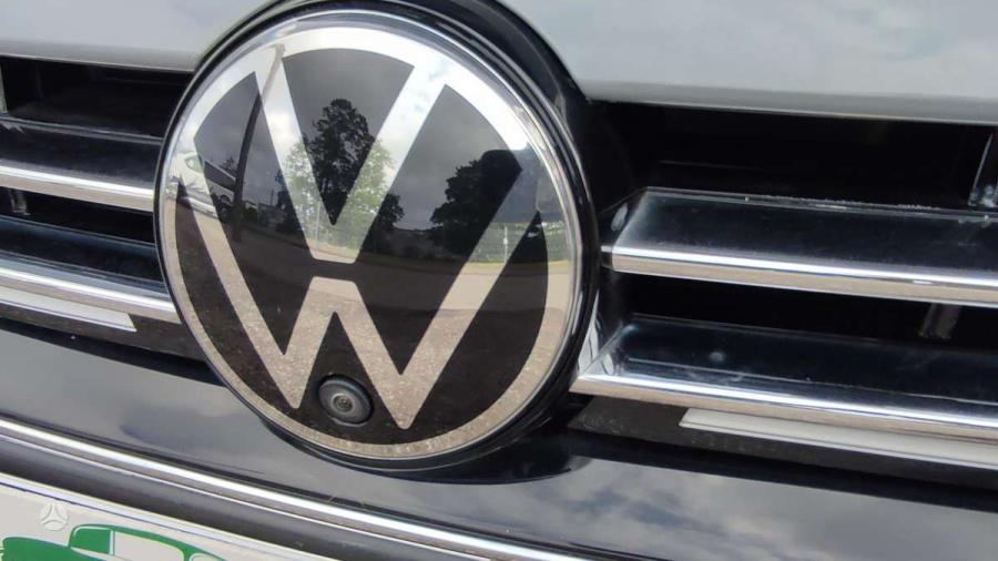 Pelēks Volkswagen Arteon 2022 Klaipėda, ar dzinēja tilpumu 1.97 L un nobraukumu 183 tūkst. km par 23200 €, foto 25 vietnē AUTOMOTO.COM.LV