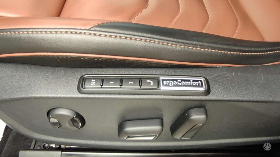 Pelēks Volkswagen Arteon 2022 Klaipėda, ar dzinēja tilpumu 1.97 L un nobraukumu 183 tūkst. km par 23200 €, foto 27 vietnē AUTOMOTO.COM.LV