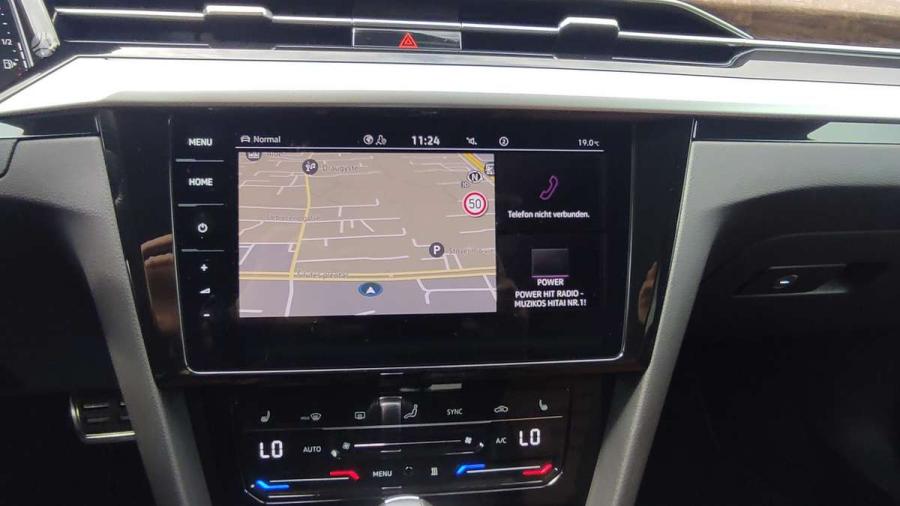 Pelēks Volkswagen Arteon 2022 Klaipėda, ar dzinēja tilpumu 1.97 L un nobraukumu 183 tūkst. km par 23200 €, foto 28 vietnē AUTOMOTO.COM.LV