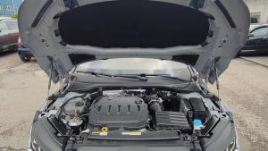Pelēks Volkswagen Arteon 2022 Klaipėda, ar dzinēja tilpumu 1.97 L un nobraukumu 183 tūkst. km par 23200 €, foto 34 vietnē AUTOMOTO.COM.LV