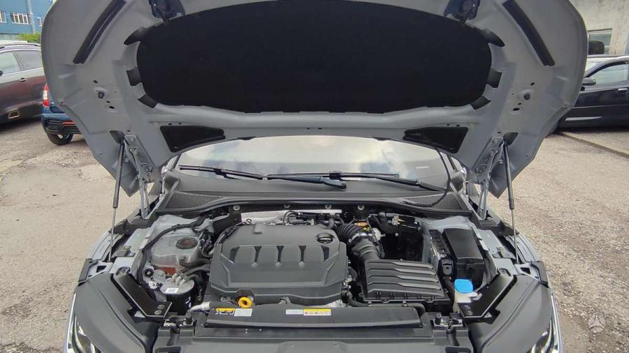 Pelēks Volkswagen Arteon 2022 Klaipėda, ar dzinēja tilpumu 1.97 L un nobraukumu 183 tūkst. km par 23200 €, foto 34 vietnē AUTOMOTO.COM.LV