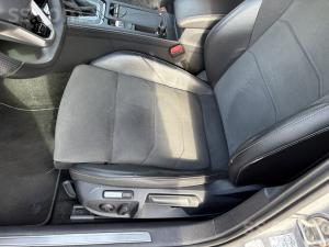 Grey Volkswagen Arteon 2022 in Riga, with an engine capacity of 1.40 L and mileage of 128 thousand km for 23500 €, photo 12 on AUTOMOTO.COM.LV