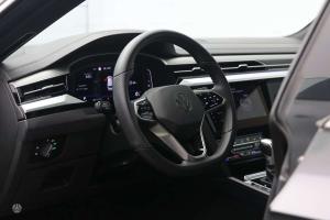 Серый Фольксваген Артеон 2022 в Вильнюс, объемом двигателя 1.40 л и пробегом 162 тыс. км за 20990 €, фото 22 на AUTOMOTO.COM.LV