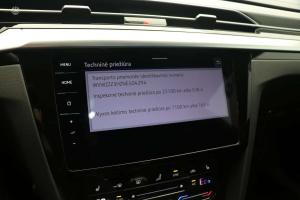 Серый Фольксваген Артеон 2022 в Вильнюс, объемом двигателя 1.40 л и пробегом 162 тыс. км за 20990 €, фото 30 на AUTOMOTO.COM.LV