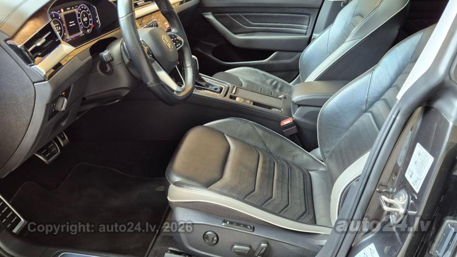 Pelēks Volkswagen Arteon 2022 Tallina, ar dzinēja tilpumu 2.00 L un nobraukumu 156 tūkst. km par 25500 €, foto 11 vietnē AUTOMOTO.COM.LV