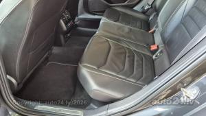 Pelēks Volkswagen Arteon 2022 Tallina, ar dzinēja tilpumu 2.00 L un nobraukumu 156 tūkst. km par 25500 €, foto 12 vietnē AUTOMOTO.COM.LV