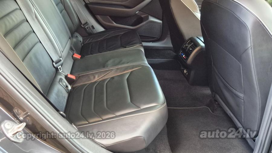 Pelēks Volkswagen Arteon 2022 Tallina, ar dzinēja tilpumu 2.00 L un nobraukumu 156 tūkst. km par 25500 €, foto 13 vietnē AUTOMOTO.COM.LV