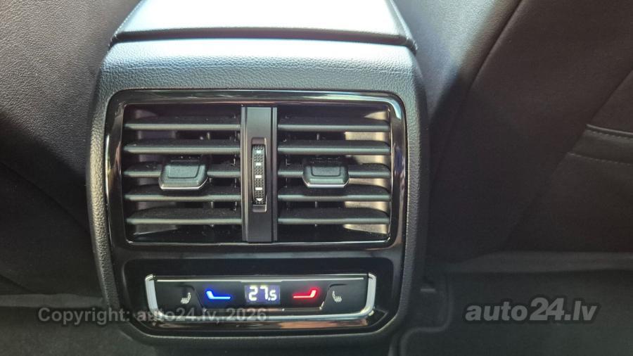 Pelēks Volkswagen Arteon 2022 Tallina, ar dzinēja tilpumu 2.00 L un nobraukumu 156 tūkst. km par 25500 €, foto 14 vietnē AUTOMOTO.COM.LV