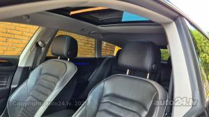 Pelēks Volkswagen Arteon 2022 Tallina, ar dzinēja tilpumu 2.00 L un nobraukumu 156 tūkst. km par 25500 €, foto 16 vietnē AUTOMOTO.COM.LV