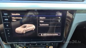 Pelēks Volkswagen Arteon 2022 Tallina, ar dzinēja tilpumu 2.00 L un nobraukumu 156 tūkst. km par 25500 €, foto 22 vietnē AUTOMOTO.COM.LV