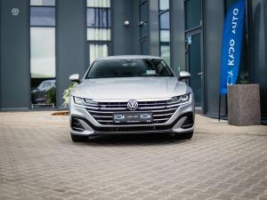 Pelēks Volkswagen Arteon 2022 Kauņa, ar dzinēja tilpumu 1.97 L un nobraukumu 219 tūkst. km par 21450 €, foto 5 vietnē AUTOMOTO.COM.LV