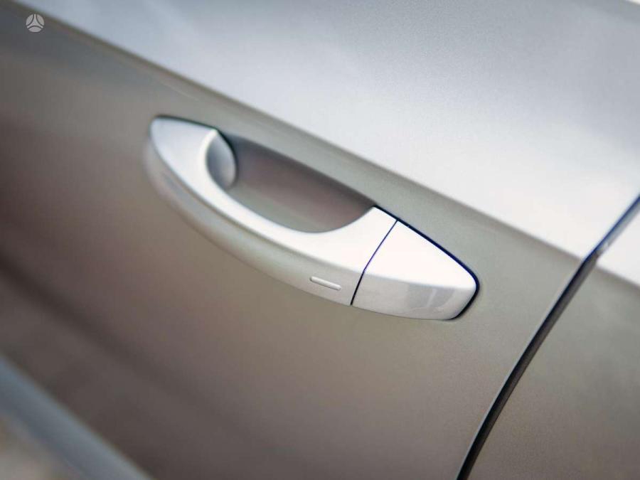 Pelēks Volkswagen Arteon 2022 Kauņa, ar dzinēja tilpumu 1.97 L un nobraukumu 219 tūkst. km par 21450 €, foto 8 vietnē AUTOMOTO.COM.LV