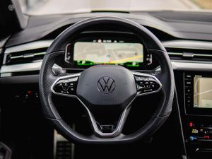 Pelēks Volkswagen Arteon 2022 Kauņa, ar dzinēja tilpumu 1.97 L un nobraukumu 219 tūkst. km par 21450 €, foto 18 vietnē AUTOMOTO.COM.LV
