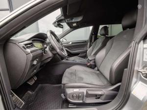 Pelēks Volkswagen Arteon 2022 Kauņa, ar dzinēja tilpumu 1.97 L un nobraukumu 219 tūkst. km par 21450 €, foto 23 vietnē AUTOMOTO.COM.LV