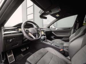 Pelēks Volkswagen Arteon 2022 Kauņa, ar dzinēja tilpumu 1.97 L un nobraukumu 219 tūkst. km par 21450 €, foto 25 vietnē AUTOMOTO.COM.LV
