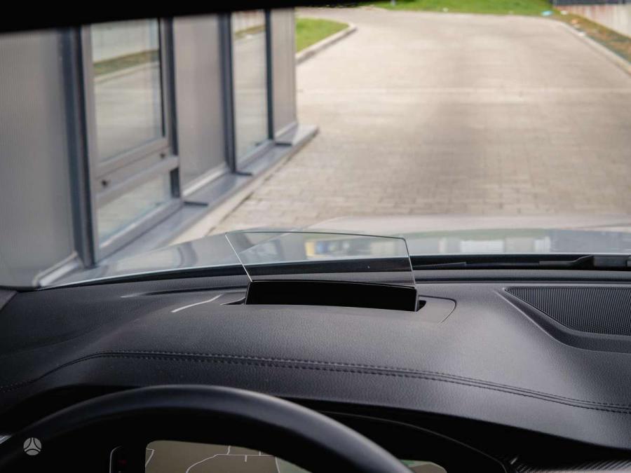 Pelēks Volkswagen Arteon 2022 Kauņa, ar dzinēja tilpumu 1.97 L un nobraukumu 219 tūkst. km par 21450 €, foto 28 vietnē AUTOMOTO.COM.LV