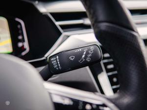 Pelēks Volkswagen Arteon 2022 Kauņa, ar dzinēja tilpumu 1.97 L un nobraukumu 219 tūkst. km par 21450 €, foto 33 vietnē AUTOMOTO.COM.LV