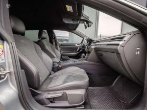Pelēks Volkswagen Arteon 2022 Kauņa, ar dzinēja tilpumu 1.97 L un nobraukumu 219 tūkst. km par 21450 €, foto 39 vietnē AUTOMOTO.COM.LV