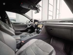 Pelēks Volkswagen Arteon 2022 Kauņa, ar dzinēja tilpumu 1.97 L un nobraukumu 219 tūkst. km par 21450 €, foto 40 vietnē AUTOMOTO.COM.LV