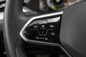 Pelēks Volkswagen Arteon 2022 Viļņa, ar dzinēja tilpumu 1.97 L un nobraukumu 185 tūkst. km par 21700 €, foto 19 vietnē AUTOMOTO.COM.LV