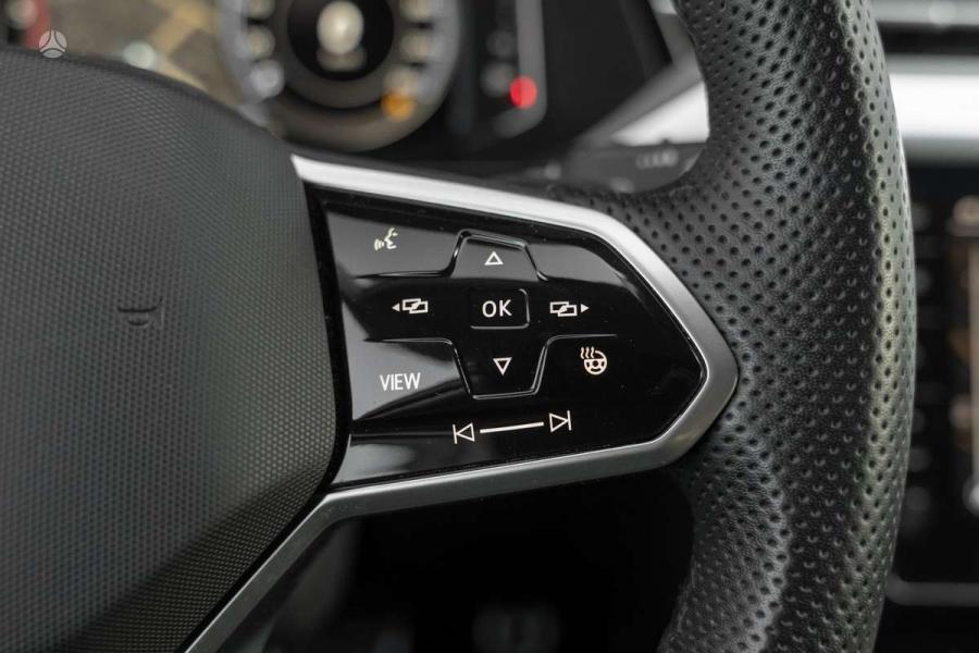 Pelēks Volkswagen Arteon 2022 Viļņa, ar dzinēja tilpumu 1.97 L un nobraukumu 185 tūkst. km par 21700 €, foto 20 vietnē AUTOMOTO.COM.LV