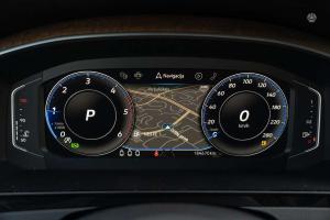 Pelēks Volkswagen Arteon 2022 Viļņa, ar dzinēja tilpumu 1.97 L un nobraukumu 185 tūkst. km par 21700 €, foto 23 vietnē AUTOMOTO.COM.LV