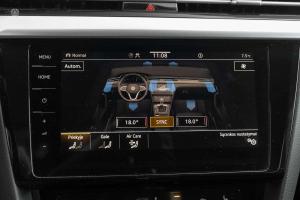 Pelēks Volkswagen Arteon 2022 Viļņa, ar dzinēja tilpumu 1.97 L un nobraukumu 185 tūkst. km par 21700 €, foto 26 vietnē AUTOMOTO.COM.LV