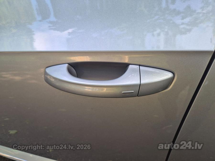 Серый Фольксваген Артеон 2022 в Таллин, объемом двигателя 1.40 л и пробегом 124 тыс. км за 24400 €, фото 10 на AUTOMOTO.COM.LV