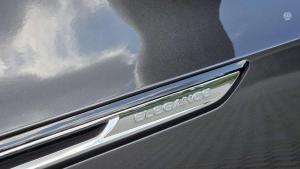 Pelēks Volkswagen Arteon 2022 Marijampole, ar dzinēja tilpumu 1.40 L un nobraukumu 124 tūkst. km par 19999 €, foto 4 vietnē AUTOMOTO.COM.LV
