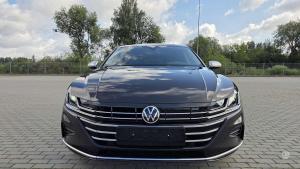 Pelēks Volkswagen Arteon 2022 Marijampole, ar dzinēja tilpumu 1.40 L un nobraukumu 124 tūkst. km par 19999 €, foto 14 vietnē AUTOMOTO.COM.LV