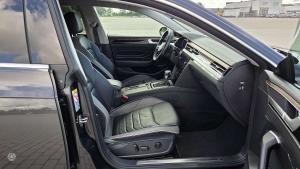 Pelēks Volkswagen Arteon 2022 Marijampole, ar dzinēja tilpumu 1.40 L un nobraukumu 124 tūkst. km par 19999 €, foto 15 vietnē AUTOMOTO.COM.LV