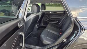 Pelēks Volkswagen Arteon 2022 Marijampole, ar dzinēja tilpumu 1.40 L un nobraukumu 124 tūkst. km par 19999 €, foto 23 vietnē AUTOMOTO.COM.LV