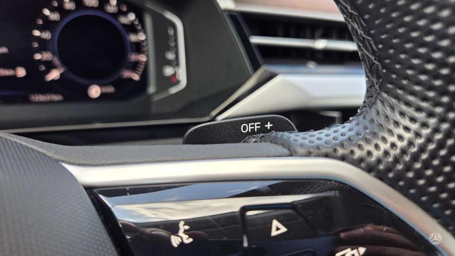 Pelēks Volkswagen Arteon 2022 Marijampole, ar dzinēja tilpumu 1.40 L un nobraukumu 124 tūkst. km par 19999 €, foto 31 vietnē AUTOMOTO.COM.LV