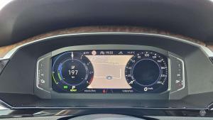 Pelēks Volkswagen Arteon 2022 Marijampole, ar dzinēja tilpumu 1.40 L un nobraukumu 124 tūkst. km par 19999 €, foto 34 vietnē AUTOMOTO.COM.LV