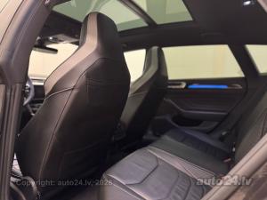 Серый Фольксваген Артеон 2022 в Таллин, объемом двигателя 1.40 л и пробегом 166 тыс. км за 23484 €, фото 16 на AUTOMOTO.COM.LV
