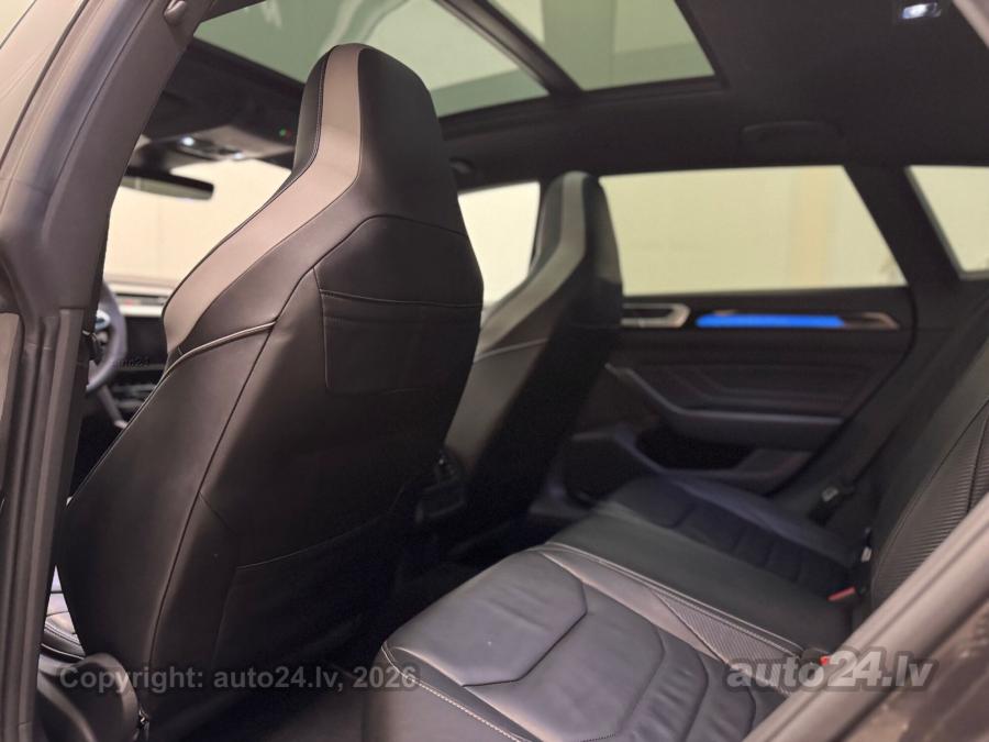 Серый Фольксваген Артеон 2022 в Таллин, объемом двигателя 1.40 л и пробегом 166 тыс. км за 23484 €, фото 16 на AUTOMOTO.COM.LV