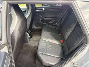 Grey Volkswagen Arteon 2022 in Vilnius, with an engine capacity of 1.40 L and mileage of 152 thousand km for 20990 €, photo 16 on AUTOMOTO.COM.LV